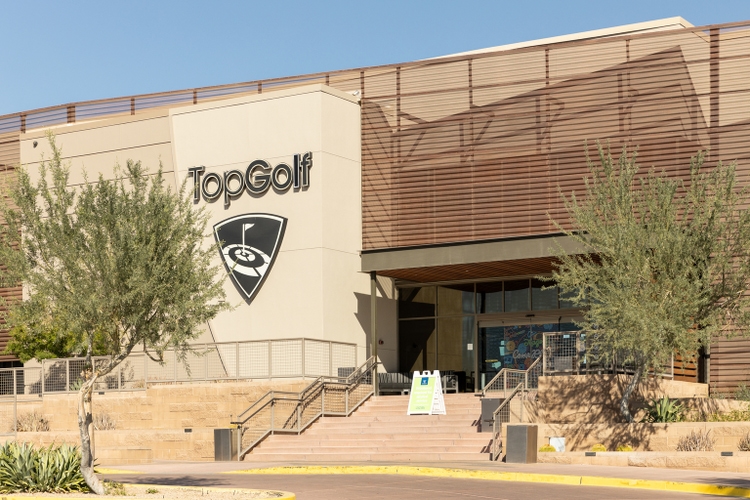 Topgolf Callaway's Growth Likely Isn't On A Sustainable Foundation ...