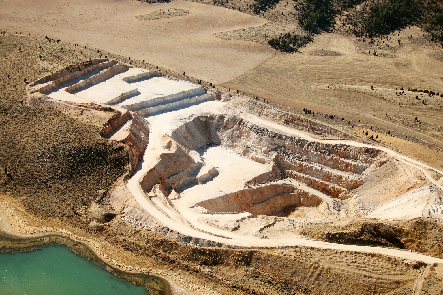 Itafos Stock: Cheap And Overlooked With Aligned Managers (OTCMKTS:ITFS ...