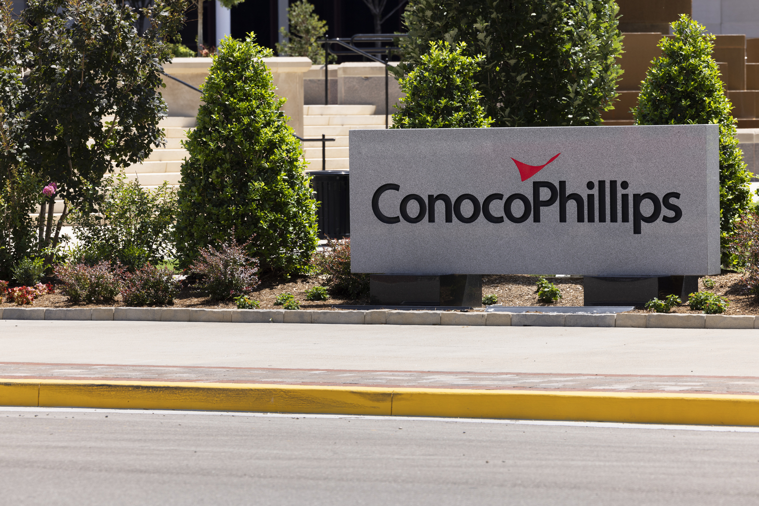 ConocoPhillips Starting 2025 With Marathon NYSE COP Seeking Alpha ConocoPhillips Starting 2025 With Marathon NYSE COP Seeking Alpha