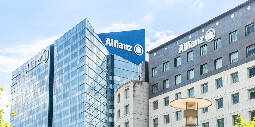 Allianz: Strong Results, Capital Strength, And Supportive Guidance Push ...