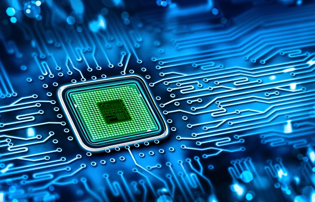 A Deep Dive Into The Semiconductor Industry | Seeking Alpha