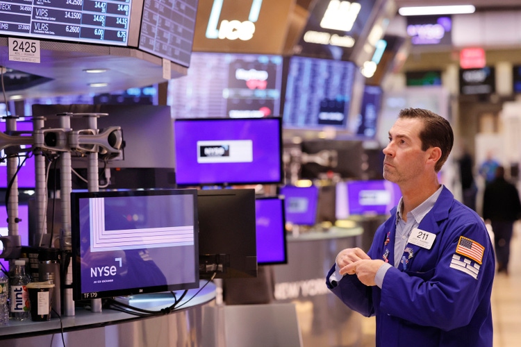 Stock Market News Today: Markets snap three-day losing streak on Google ...