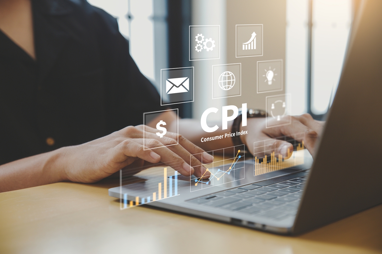 Can U.S. CPI Do What Payrolls Didn't And Persuade Market That Fed Will Deliver A 50bp Cut ...