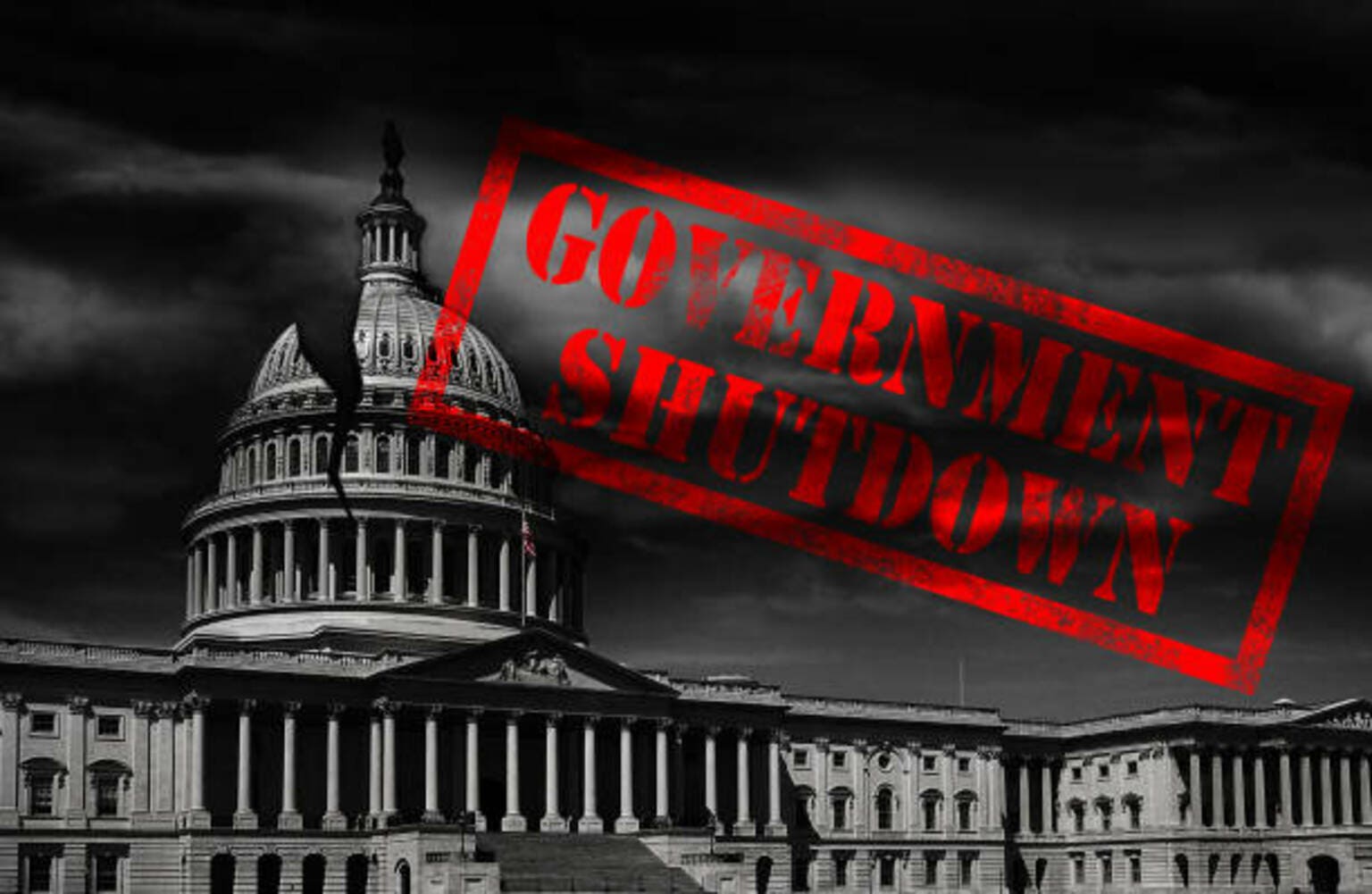 Macro Insights: A Government Shutdown, The Fed’s Gamble, And A Bubble ...