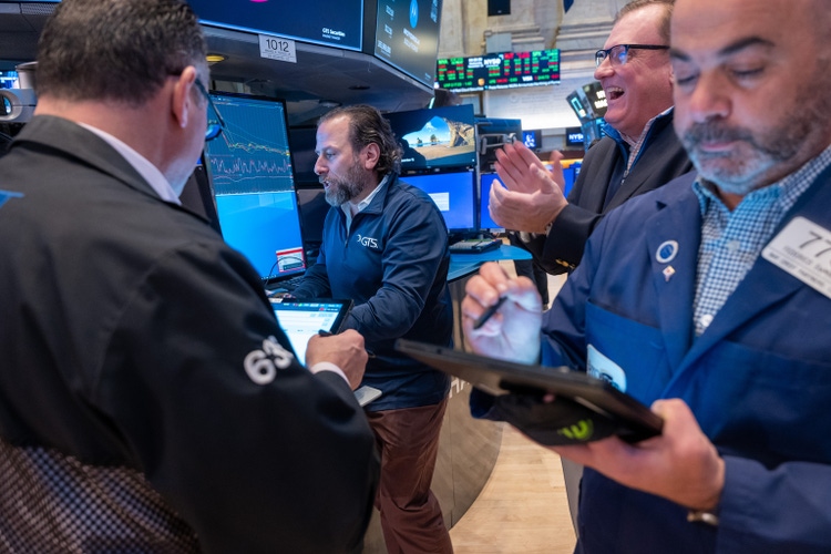 Stock Market News Today: Markets end mixed after record-breaking spree ...