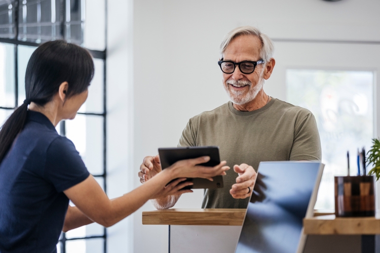 Hinge Health – Re-Engineering Musculoskeletal Care: Why Digital ...