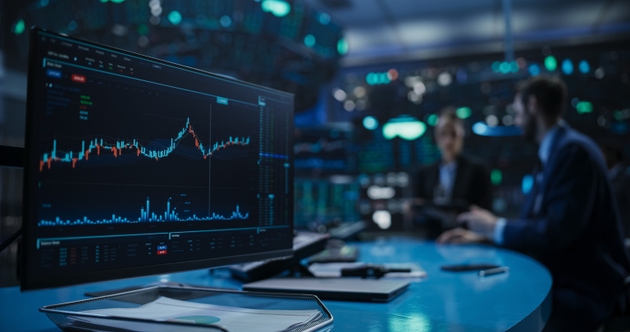 Top 10 Tech Stocks Of 2025: How The AI Trade Defied The Skeptics ...
