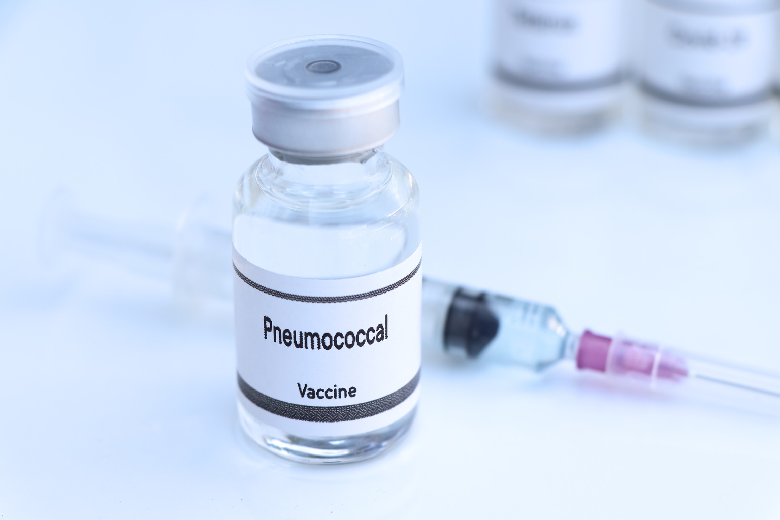 Vaxcyte stock on data for pneumococcal shot (NASDAQ:PCVX) | Seeking Alpha