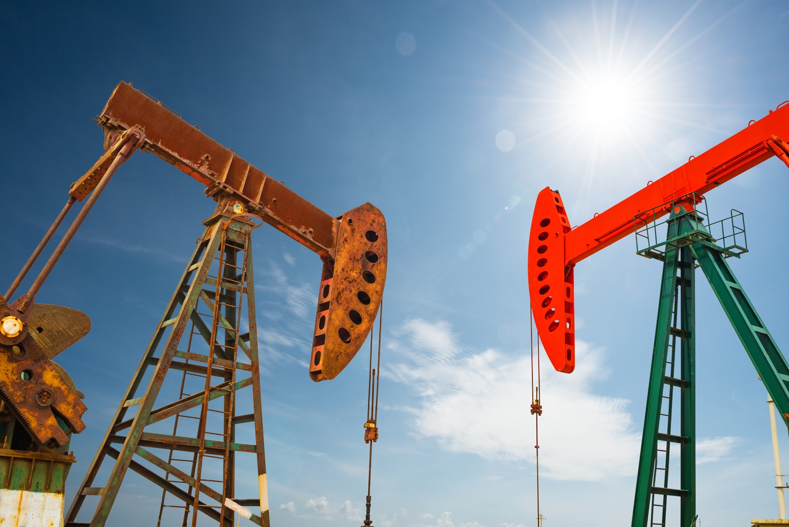 ARC Resources: A Buy Opportunity Condensing (OTCMKTS:AETUF) | Seeking Alpha