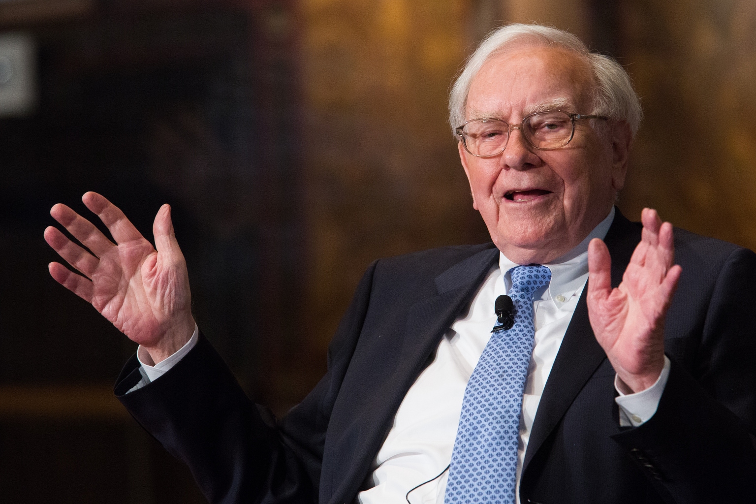 The 3 Buffett-Backed Banks Nobody Is Talking About | Seeking Alpha