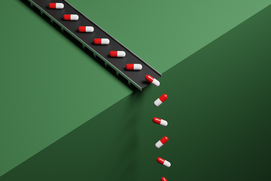 Ventyx Biosciences: Ready To Escape "The Crash Cycle" (NASDAQ:VTYX ...