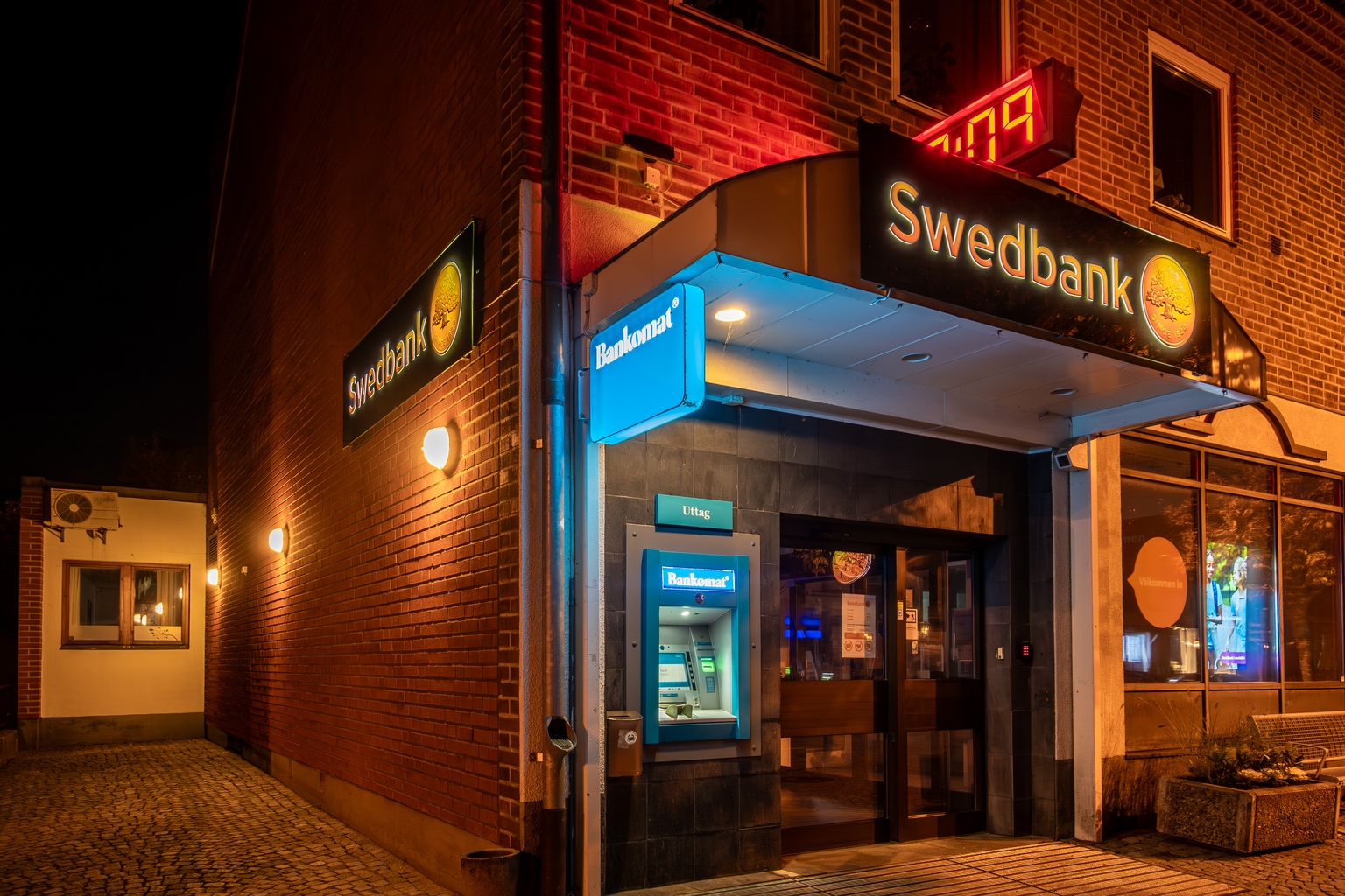 Swedbank: A High Yield But Now No Upside (Rating Downgrade) (OTCMKTS:SWDBY) | Seeking Alpha