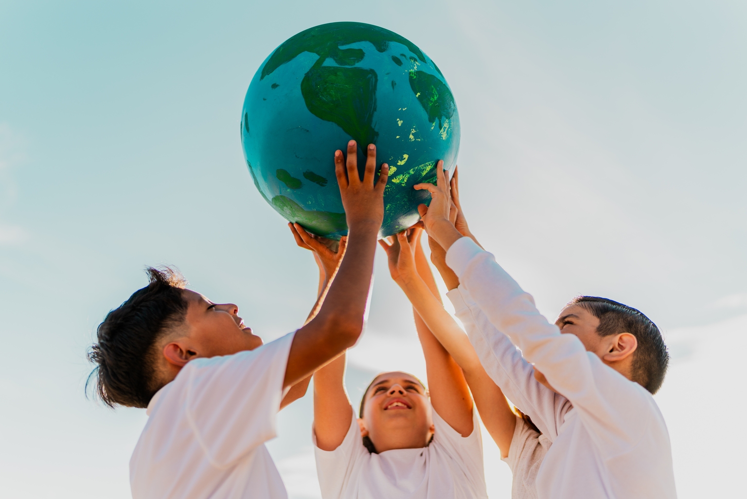 Hartford Global Impact Fund Q2 2025 Commentary | Seeking Alpha