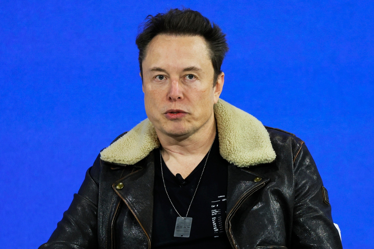 Elon Musk's artificial intelligence startup xAI: A timeline of notable ...