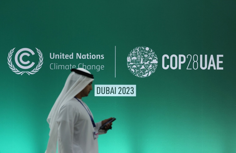 COP28: New draft deal in the works amid fossil fuel divide | Seeking Alpha