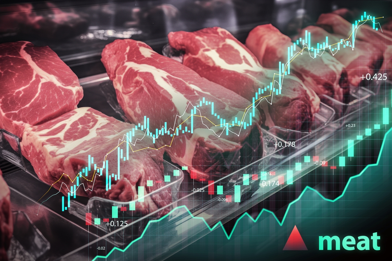 Top Stocks For Riding Beef Trends | Seeking Alpha