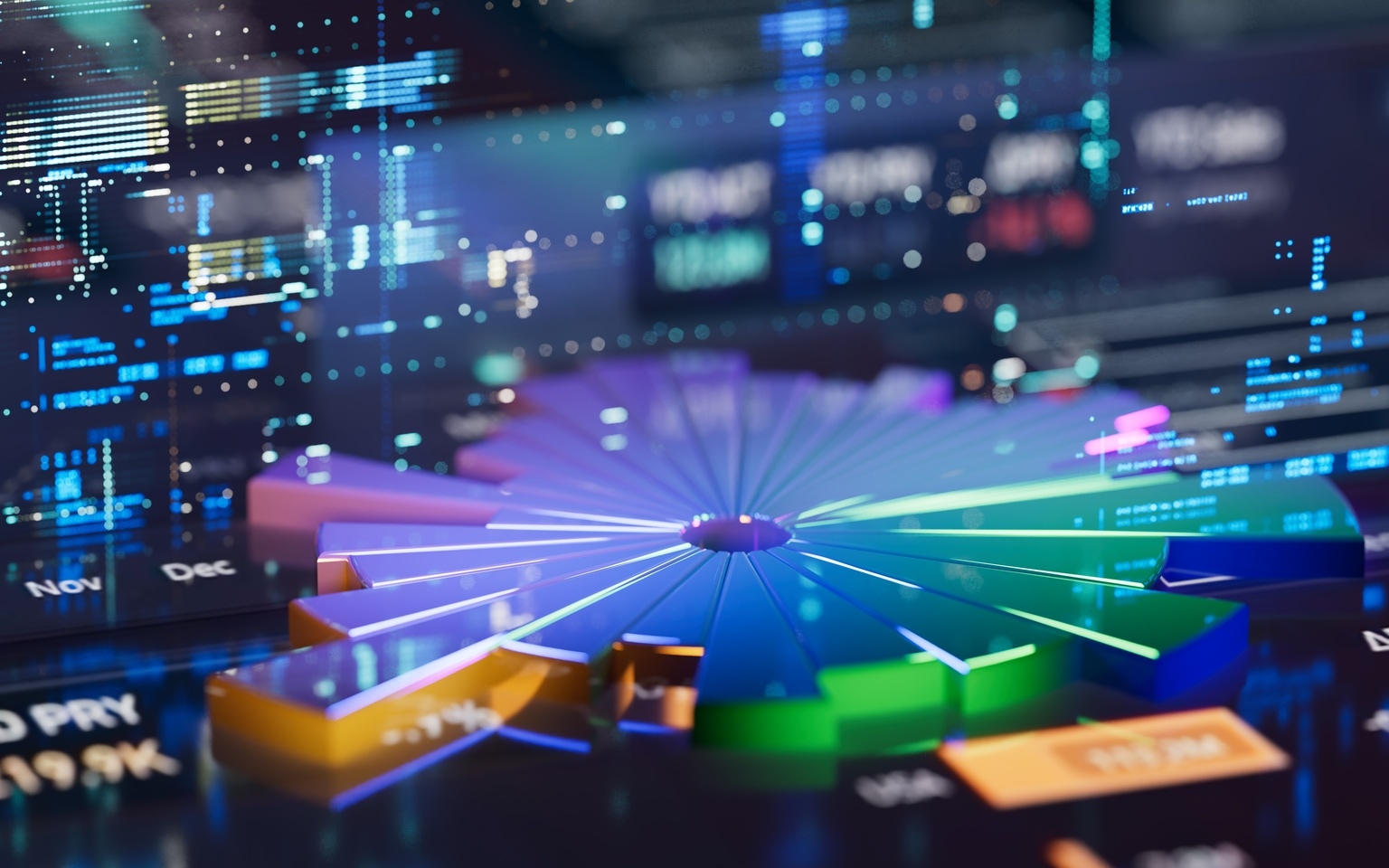 Fidelity Asset Manager 60% Fund Q2 2024 Review | Seeking Alpha