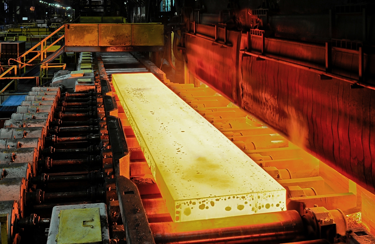 Ternium weighs new $2.2B EAF steel plant in northern Mexico (NYSE:TX ...