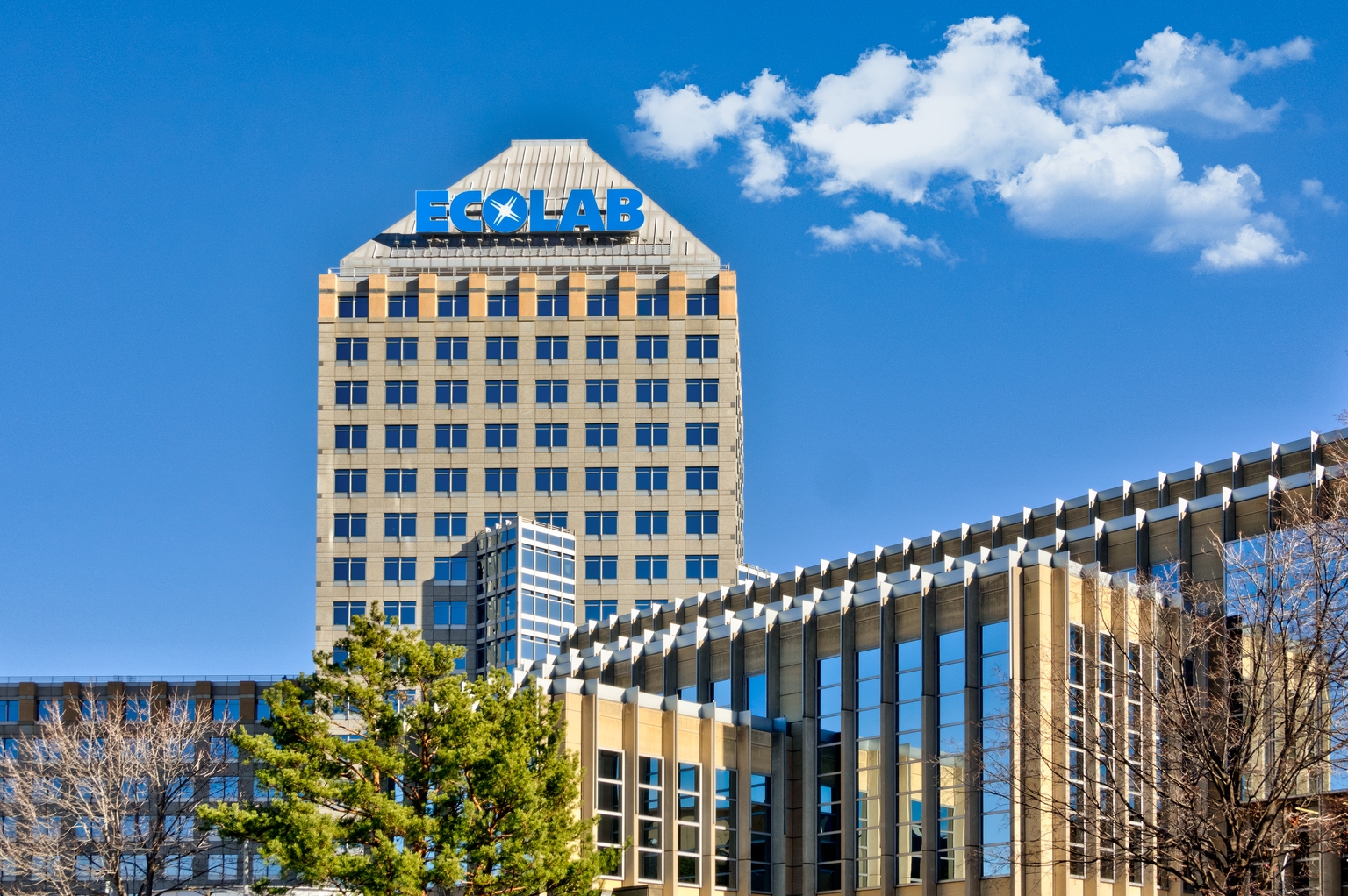 Ecolab: Great Company But Too Expensive (NYSE:ECL) | Seeking Alpha