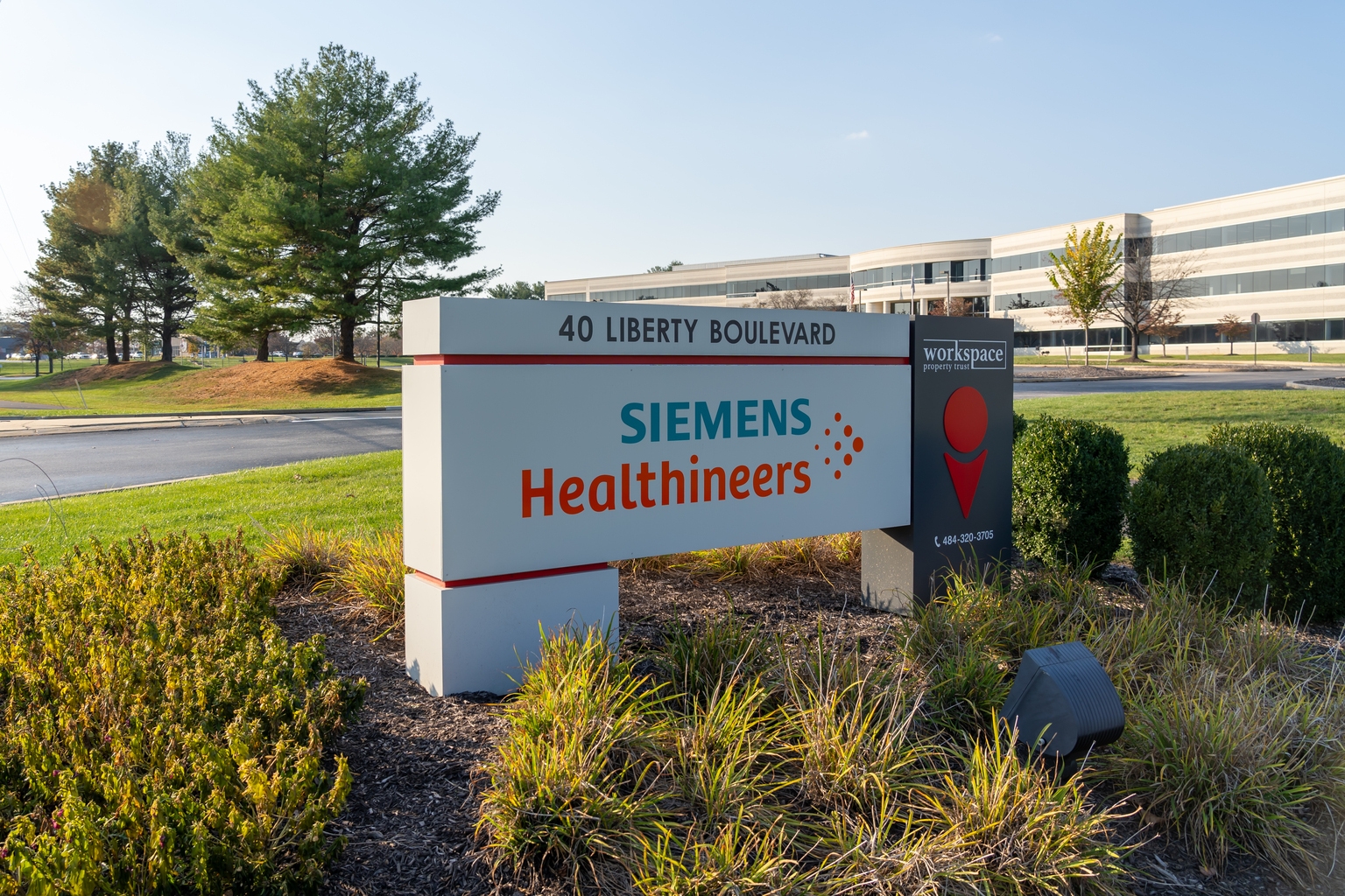 Siemens Healthineers: A High Quality Option In The Healthcare Industry ...