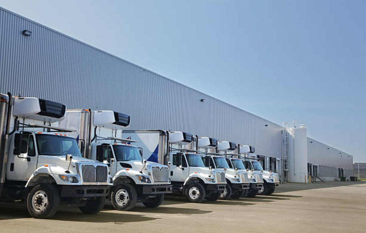 U.S. manufacturing slowdown drives drop in global supply chain activity ...