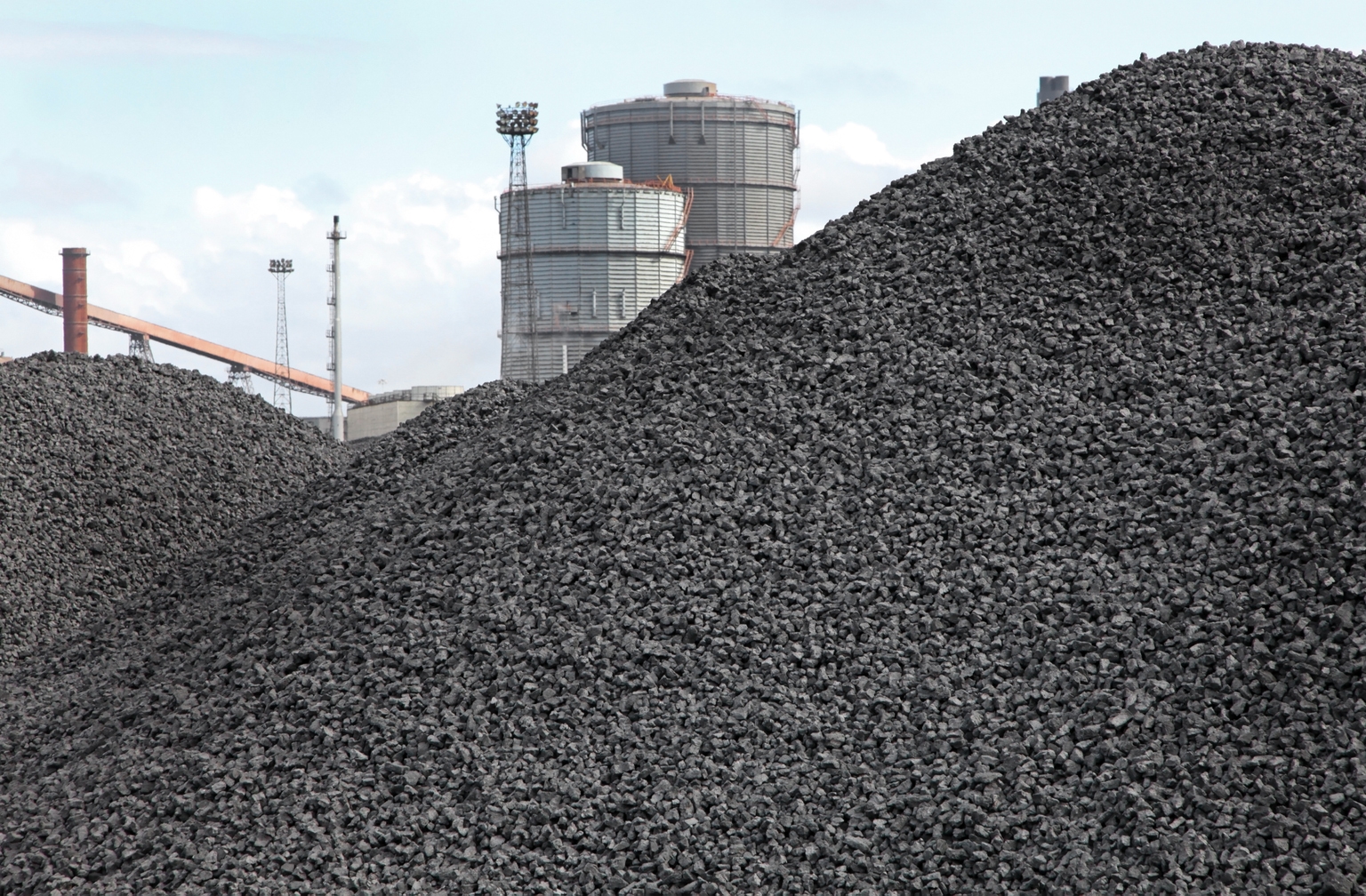Corsa Coal: Pennsylvanian Coal Miner Set To Benefit From 2023 Contracts ...