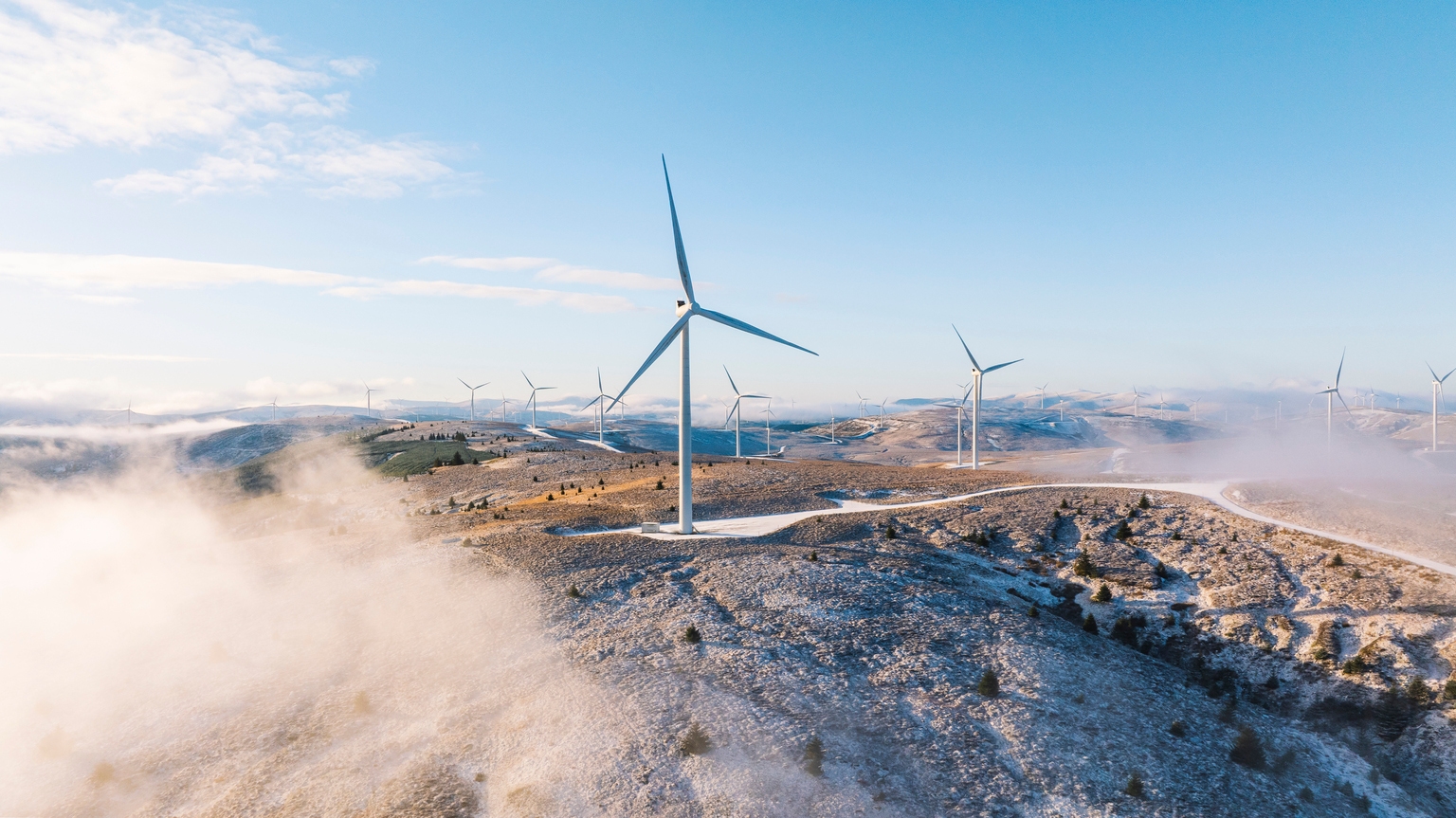 XPLR Infrastructure: Solid Improvement But Dividend To Remain MIA (NYSE ...