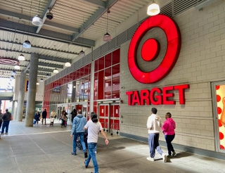 Target Stock: Prospects Look Bright For 2025 (NYSE:TGT) | Seeking Alpha