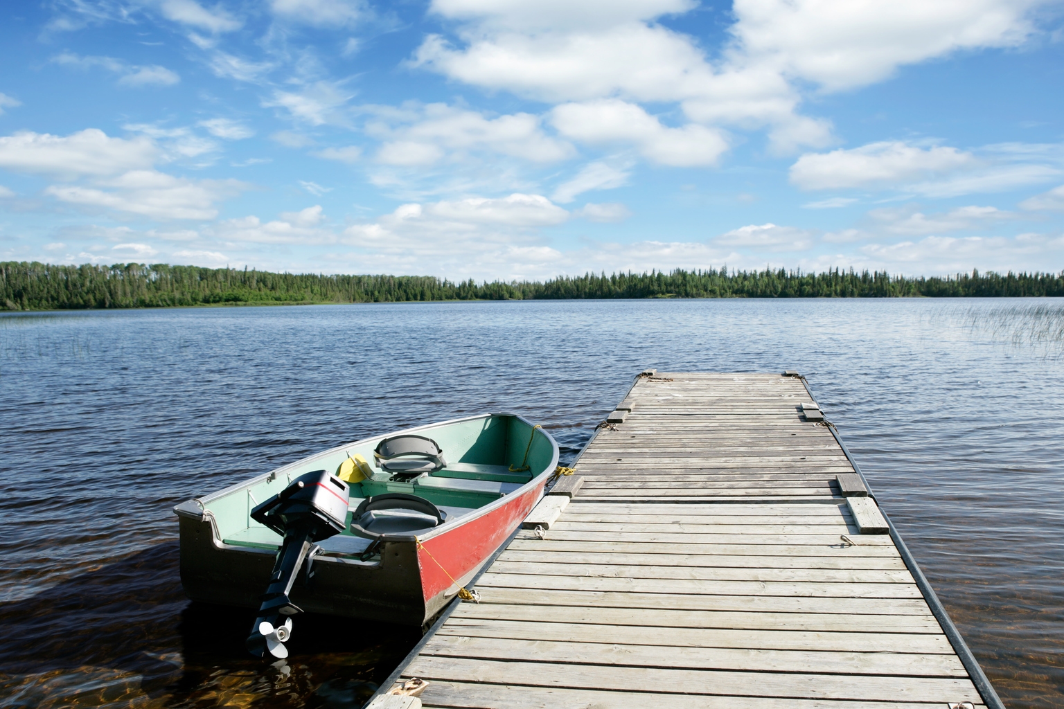 Brunswick Corp. (BC): A Smooth-Sailing Giant Amid A Stormy ...