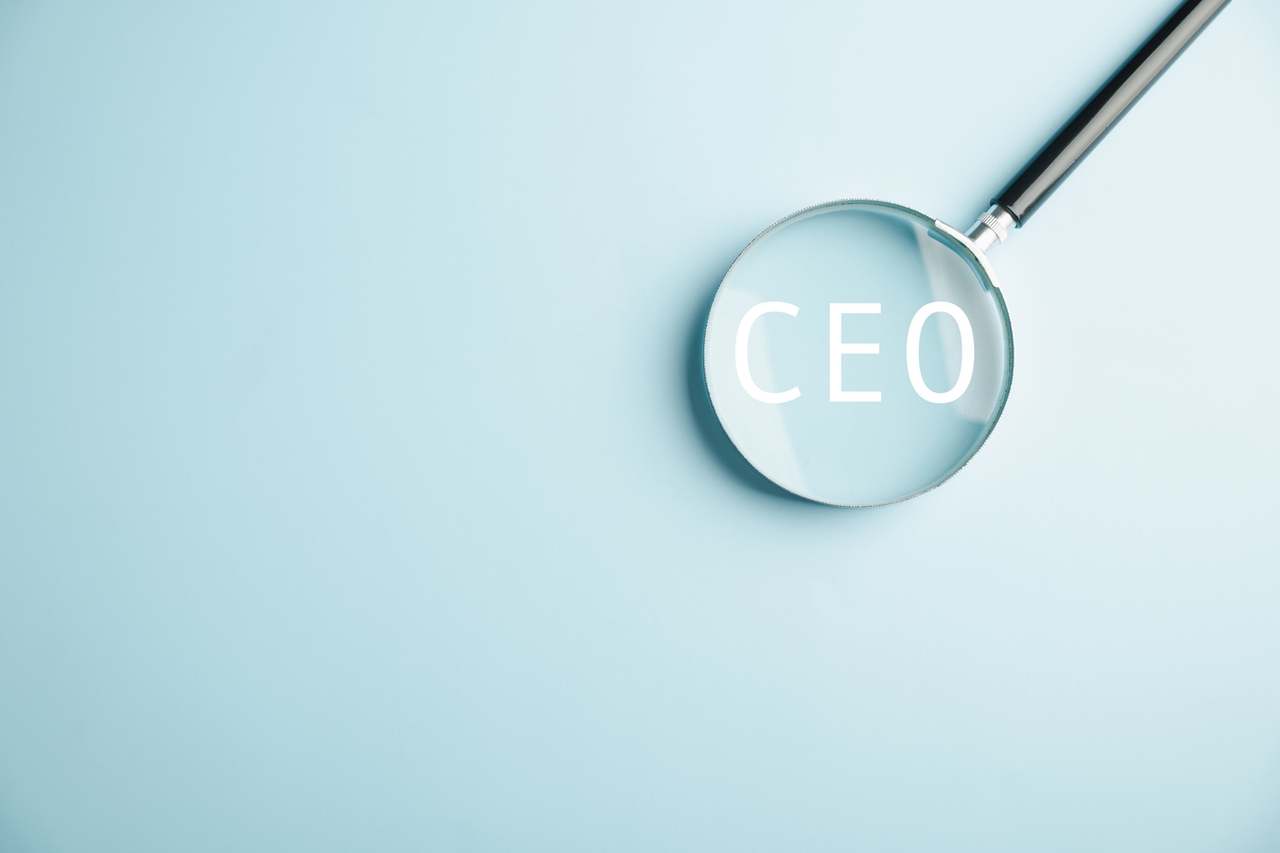 When The Iconic CEO Moves On, Evaluate Your Investment | Seeking Alpha