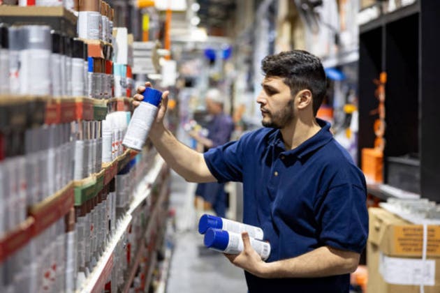 RPM International upgraded at RBC Capital on infrastructure stance ...