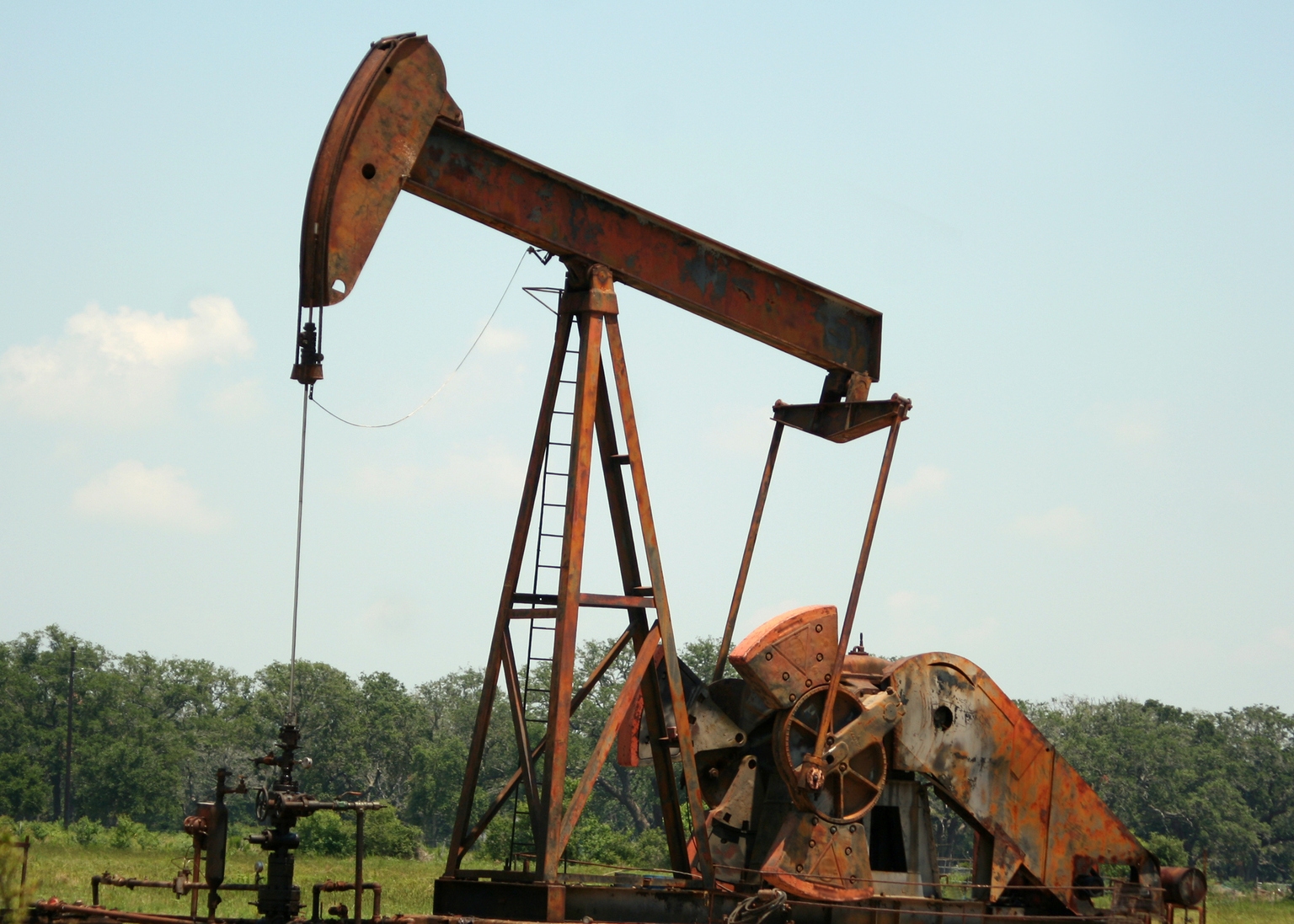 A Boring Look At Texas Pacific Land Corp. Litigation Against Horizon ...