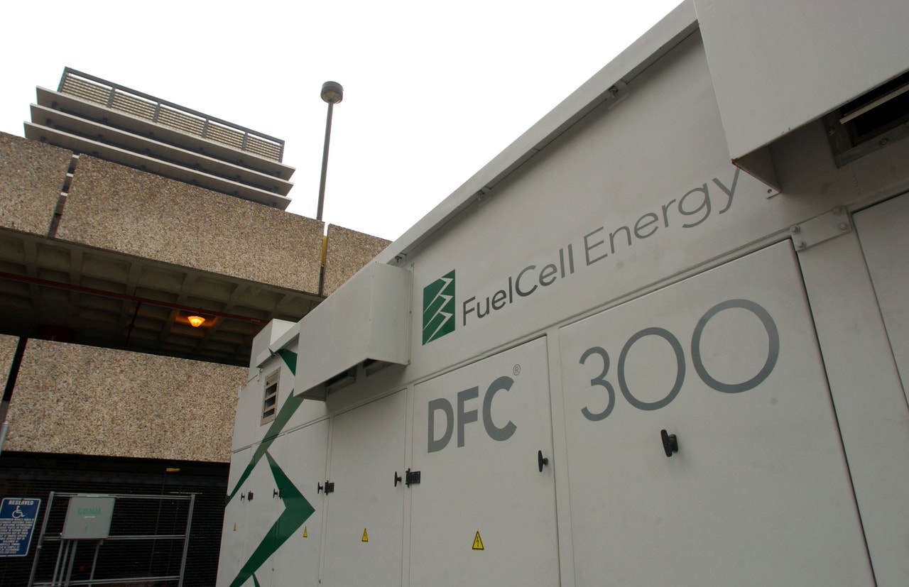 Where Will FuelCell Stock Be In 5 Years? (NASDAQ:FCEL) | Seeking Alpha