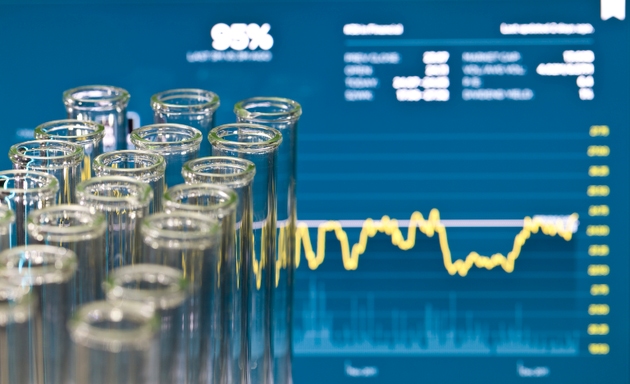iShares Biotechnology ETF: The M&A Wave Behind The Suddenly Booming ...