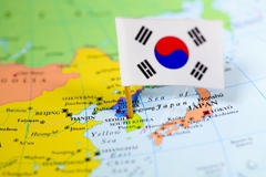 Chagee enters South Korea as its global expansion continues (CHA:NASDAQ ...