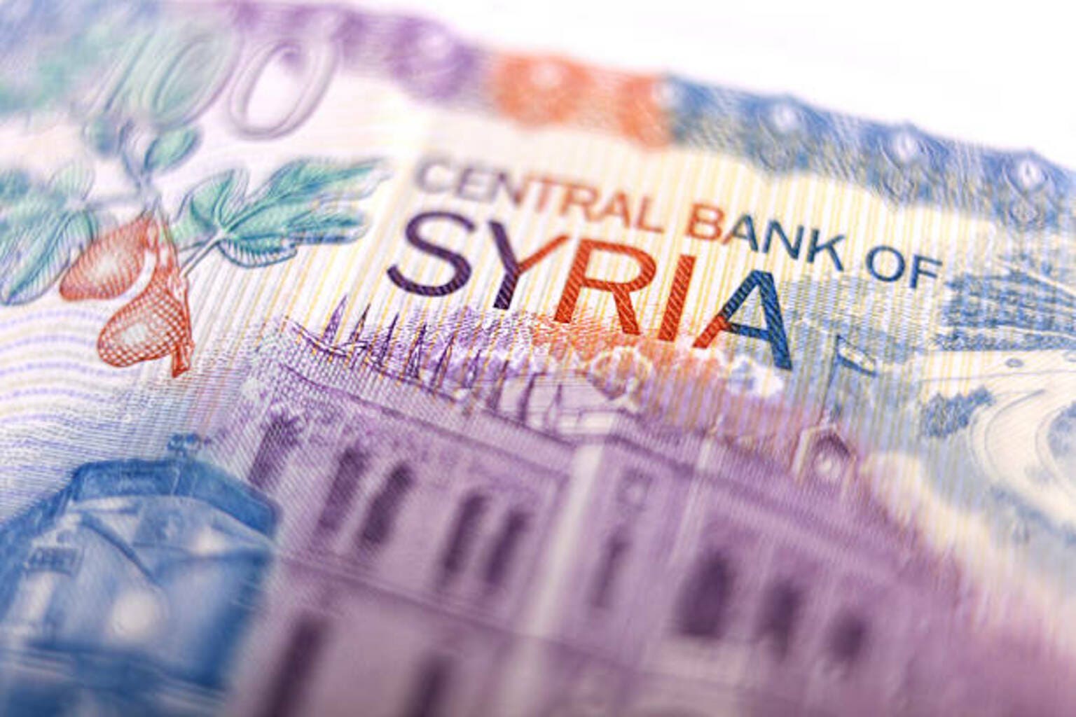Syria to rejoin Swift payment network amid efforts to rebuild its ...