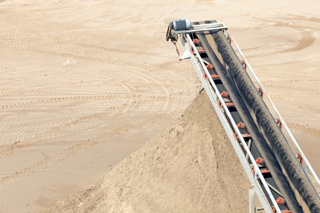 Smart Sand: Relatively Good Bet In Oil Services (NASDAQ:SND) | Seeking ...