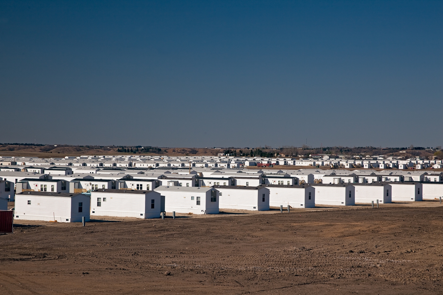 Target Hospitality: Upside Appears To Be Stalled (NASDAQ:TH) | Seeking ...