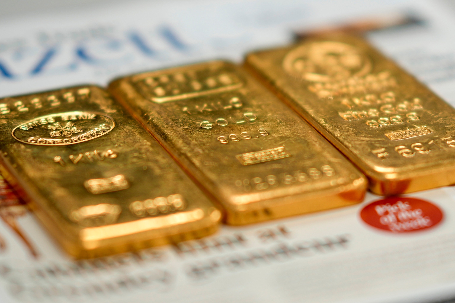 B2Gold: Goose Ramp-Up Triggers Massive Free Cash Flow Inflection (NYSE ...
