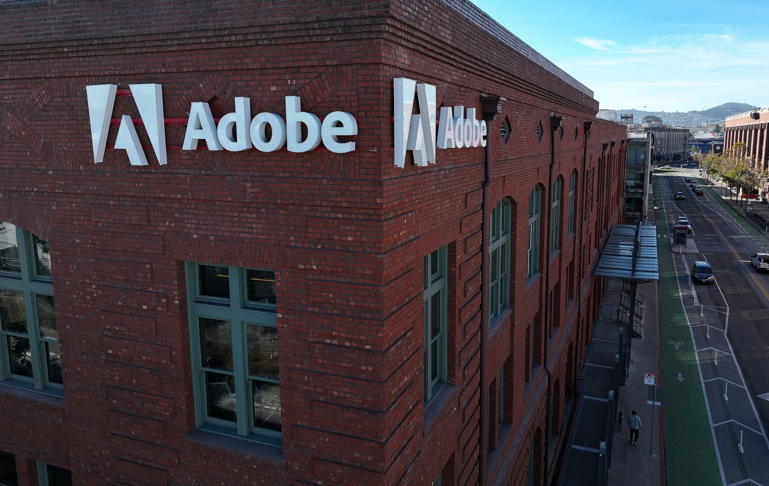 Adobe Brings GenAI To Brands And Enterprise Creatives (undefined:ADBE ...