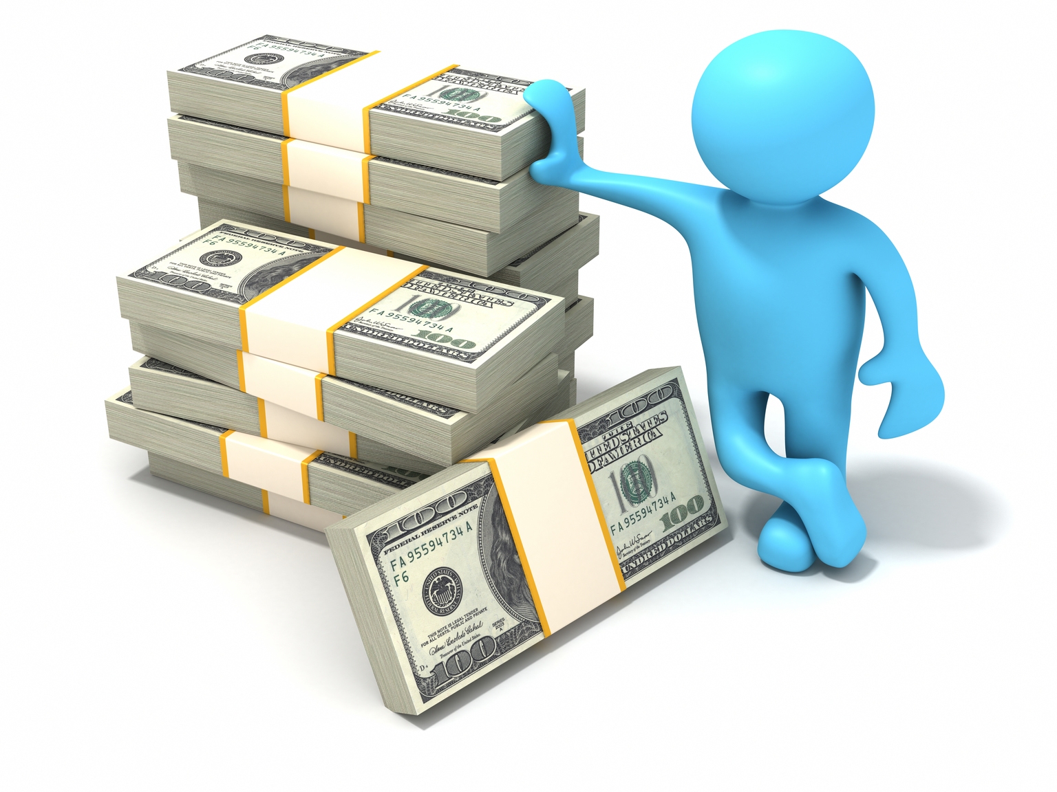 The Strength Of The U.S. Dollar | Seeking Alpha