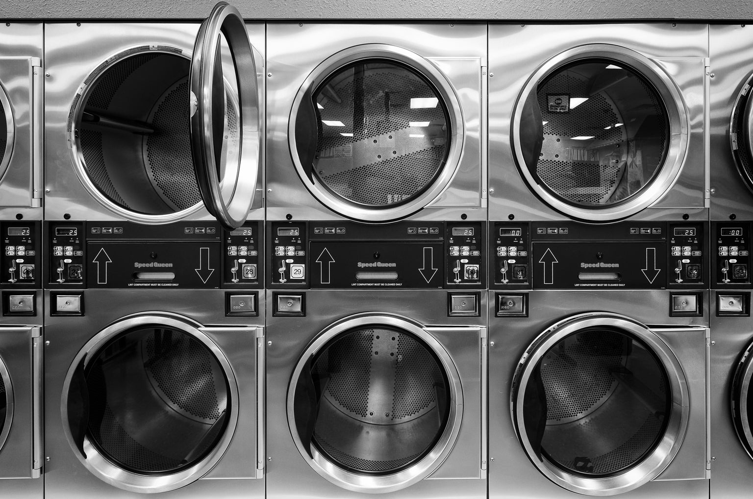 Alliance Laundry Aims For U.S. IPO To Pay Down Debt (ALH) | Seeking Alpha
