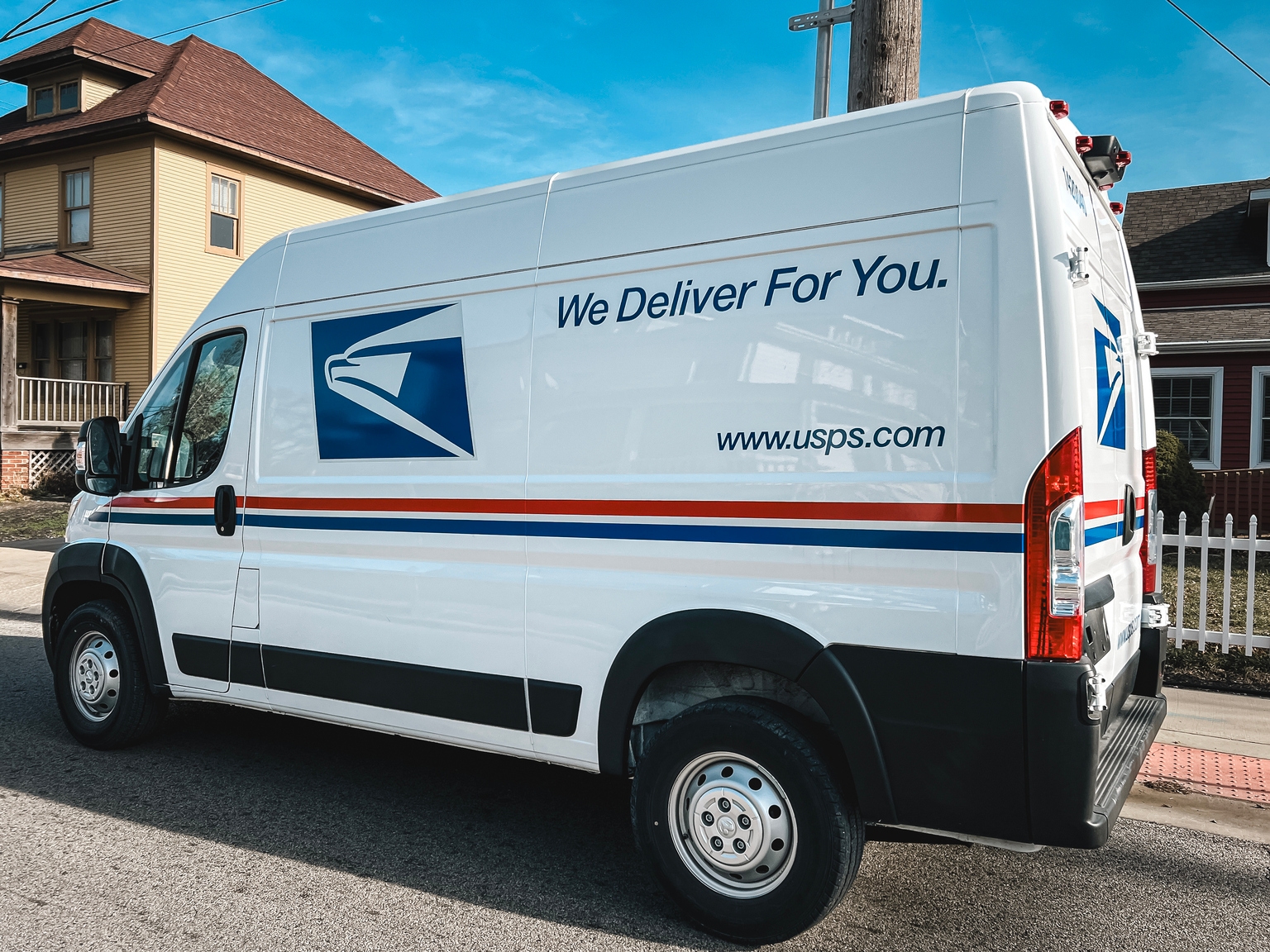 Postal Realty Trust: Positive Q3 Developments, Shares Attractive (PSTL ...