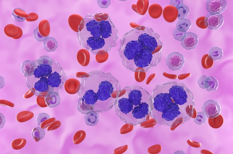 Incyte's Monjuvi meets primary endpoint in follicular lymphoma phase 3 ...