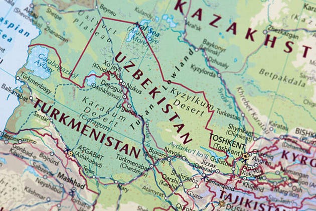 Qanot Sharq takes delivery of first Airbus A321XLR aircraft | Seeking Alpha