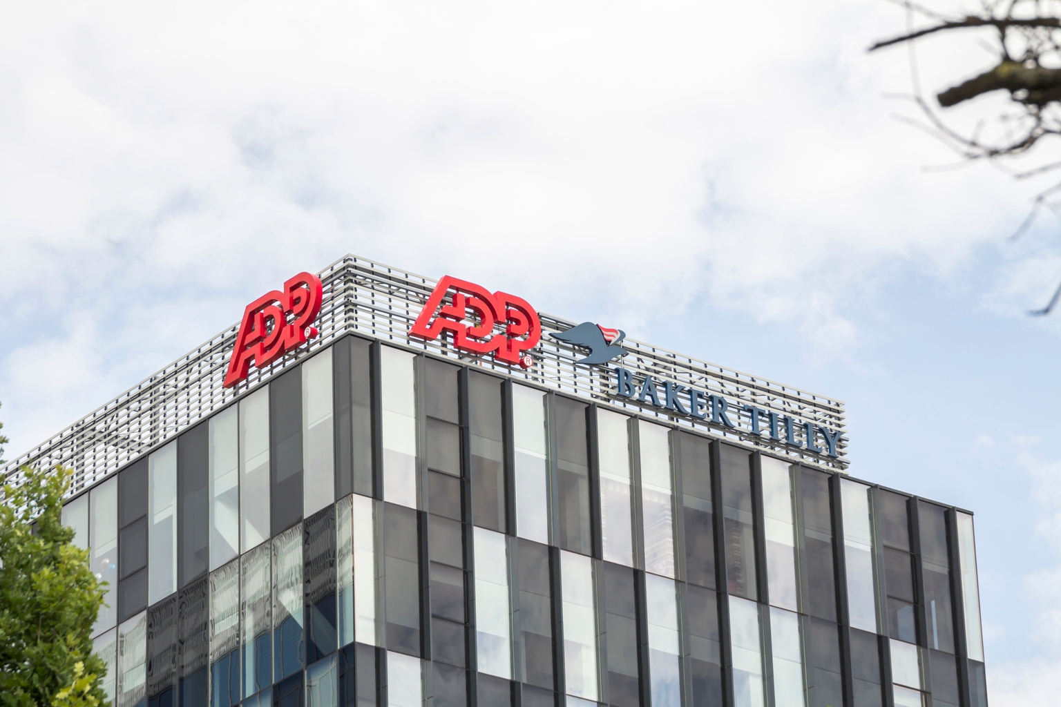 Automatic Data Processing: Profitability Track Record Supports Dividend Growth (ADP) | Seeking Alpha