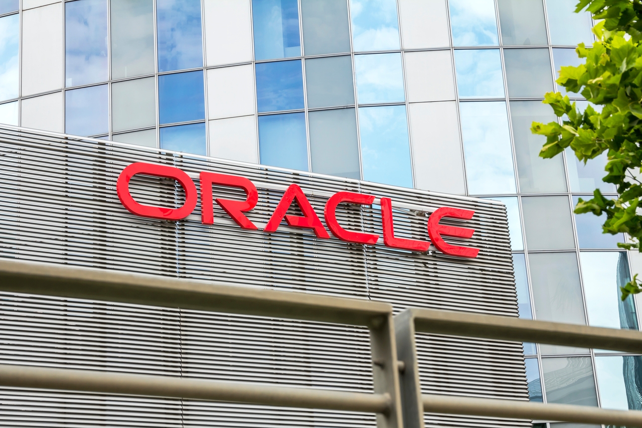 OpenAI plans to pay Oracle $300B for data center capacity: report (ORCL:NYSE) | Seeking Alpha
