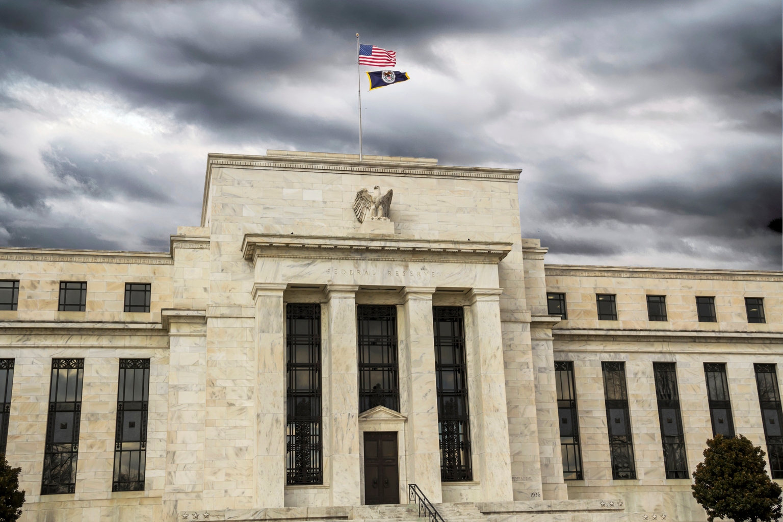 Fed To Hold Constant | Seeking Alpha