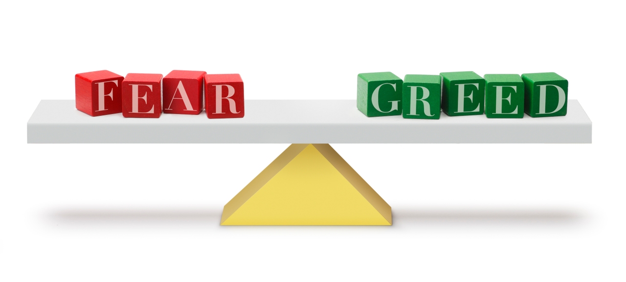 Fear and Greed Index: What It Is & How It Works | Seeking Alpha