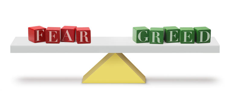 Fear and Greed Index: What It Is and How It Works | Seeking Alpha